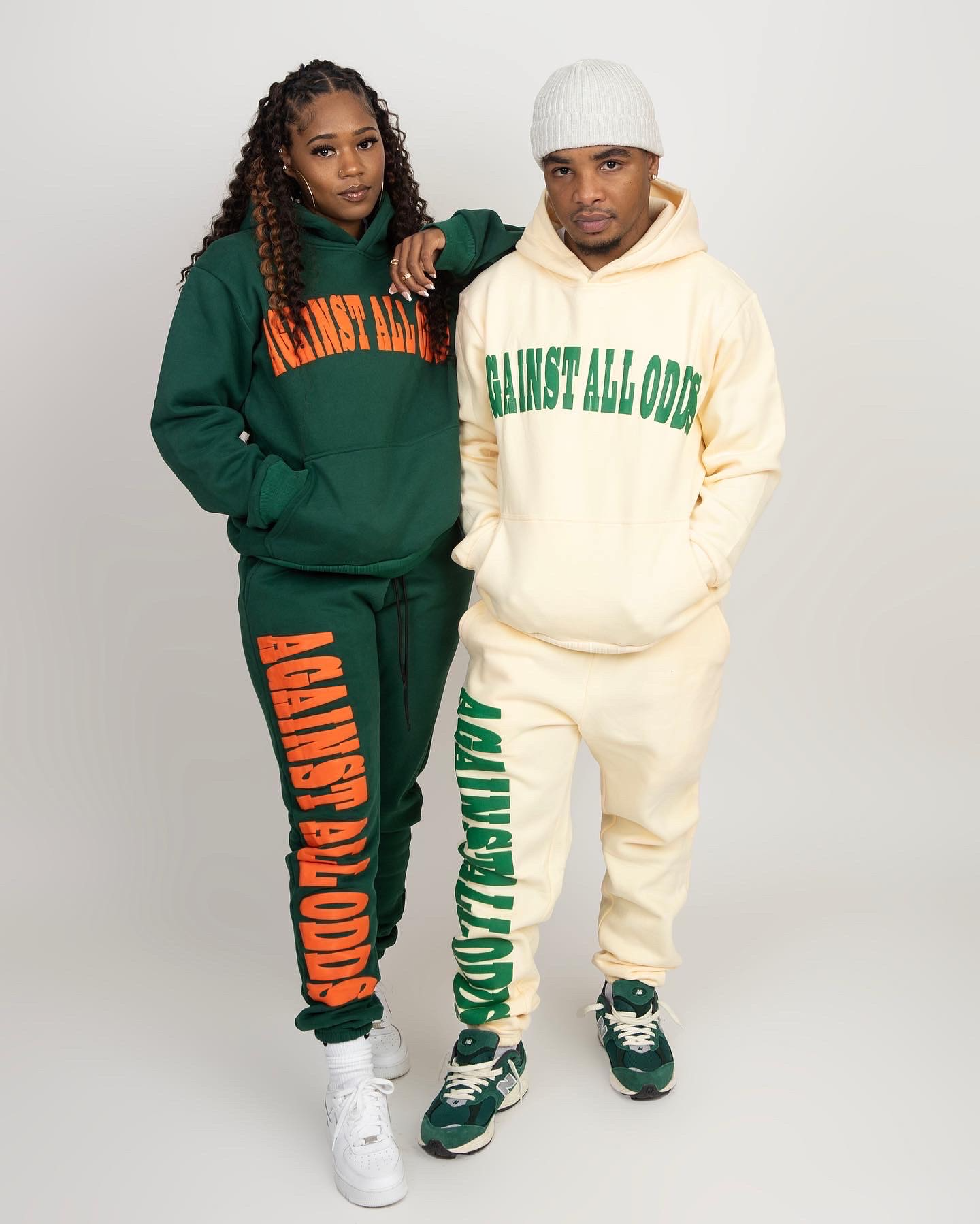 Against All Odds Store